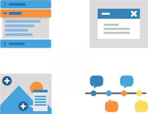 Interactividad en los cursos elearning