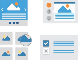 Interactividad en los cursos elearning