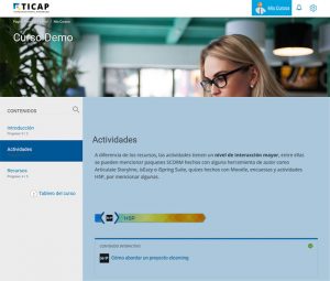 Cómo crear un curso en Moodle en 6 pasos