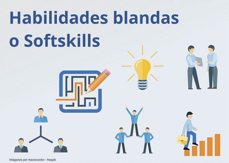 Las habilidades blandas o softskills más demandadas
